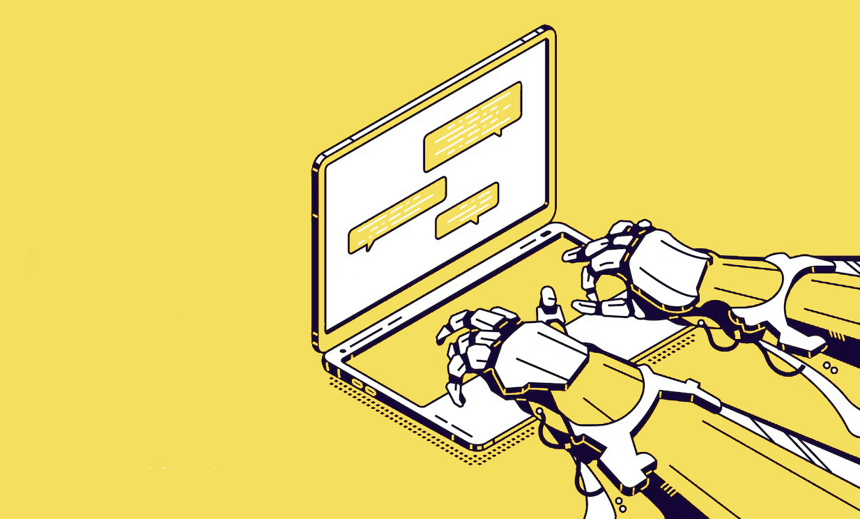 ChatGPT, Should Programmers be Worried? - NovaLite